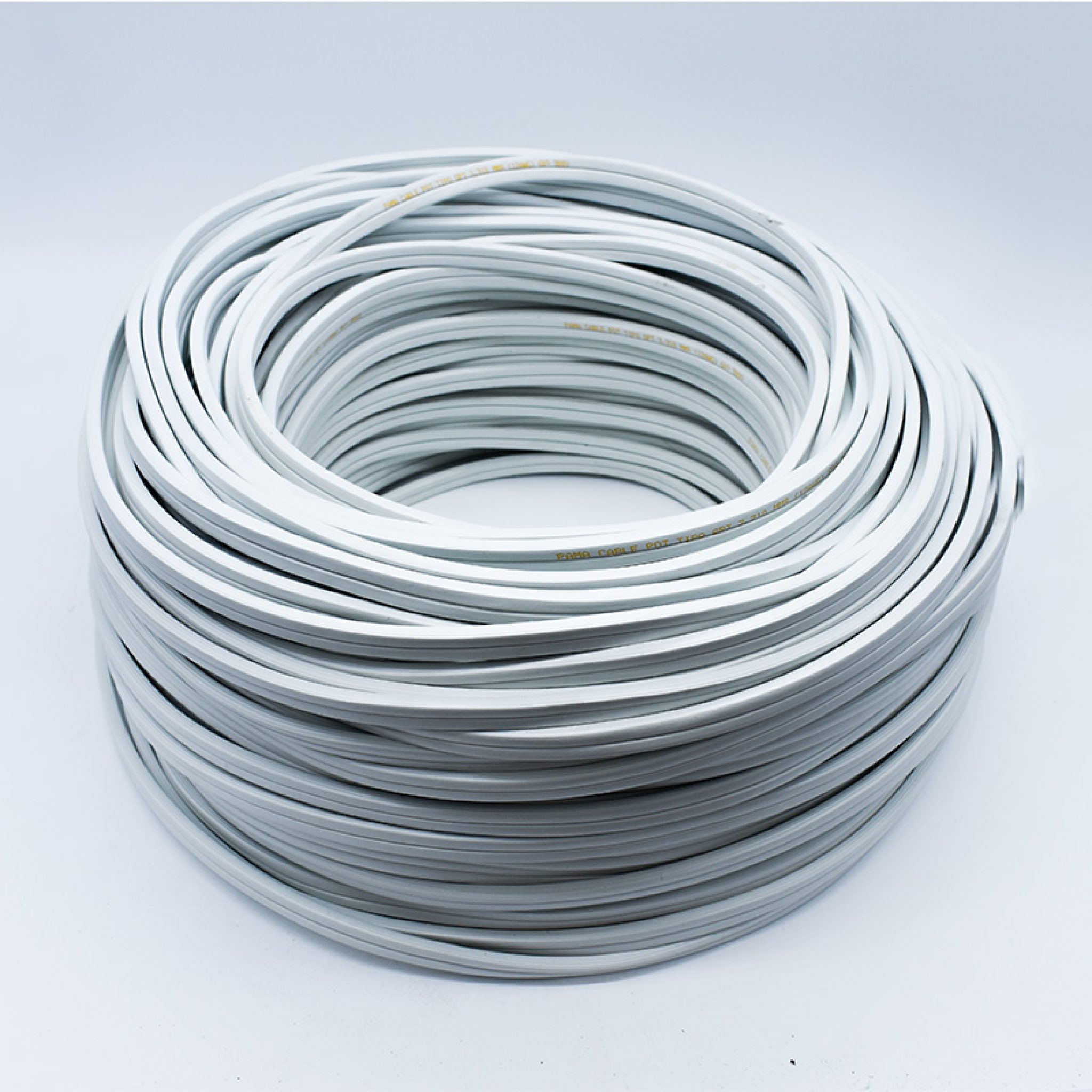 Cable Pot (SPT) Blanco – Portal PAMA