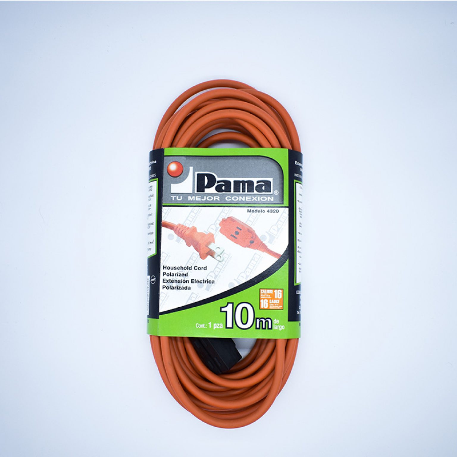 Extension Uso Rudo – Portal PAMA